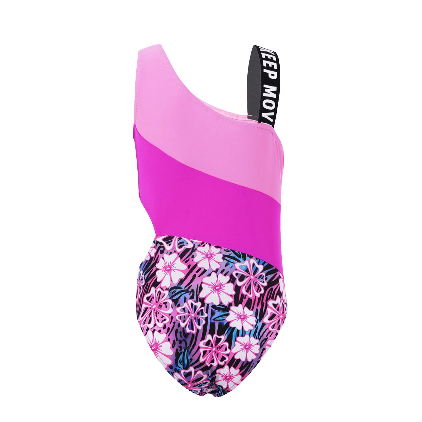 TiaoBug 4 To 14 Years Kids Girls Summer Swimming J... – Grandado