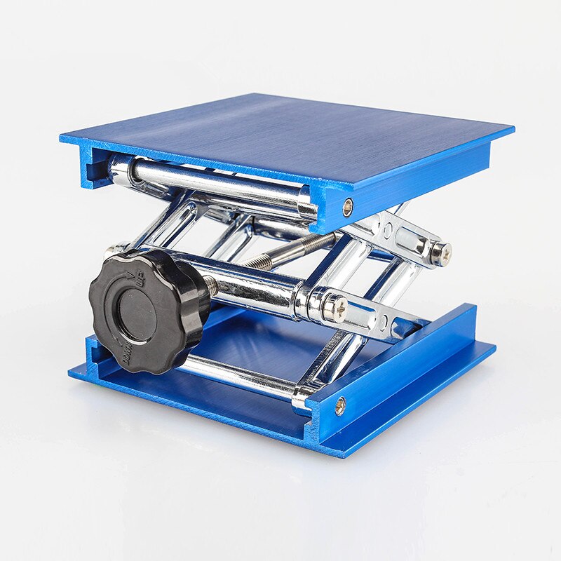 Small Laboratory Aluminum Oxidation Elevating Plat... – Grandado