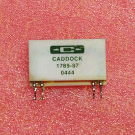 CADDOCK inverter ceramic resistance 1789-87 – Grandado