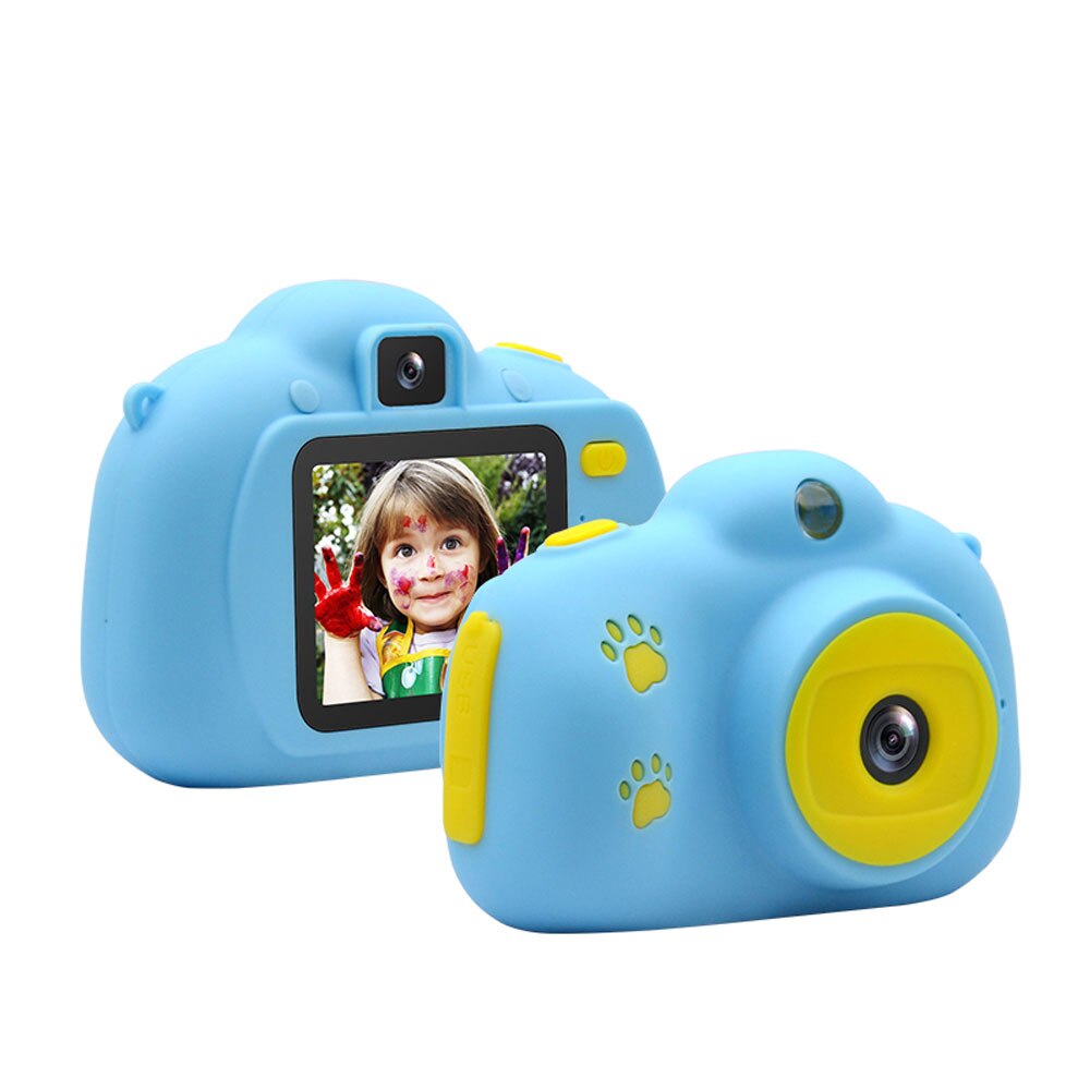 Kinderen Mini Leuke Video Camera 2.0 Inch 1080P Hd... – Vicedeal