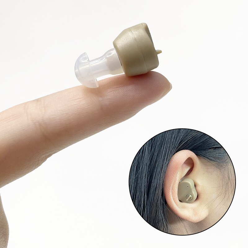 1088 Portable Hearing Aid Ear Audiphone Hearing So... – Grandado