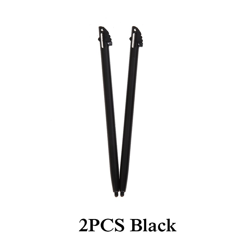 2-12PCS Plastic/Metal Touch Screen Stylus Pen Vide... – Grandado