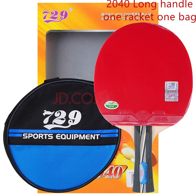 original young729 2060S 2040S Table tennis rackets... – Vicedeal