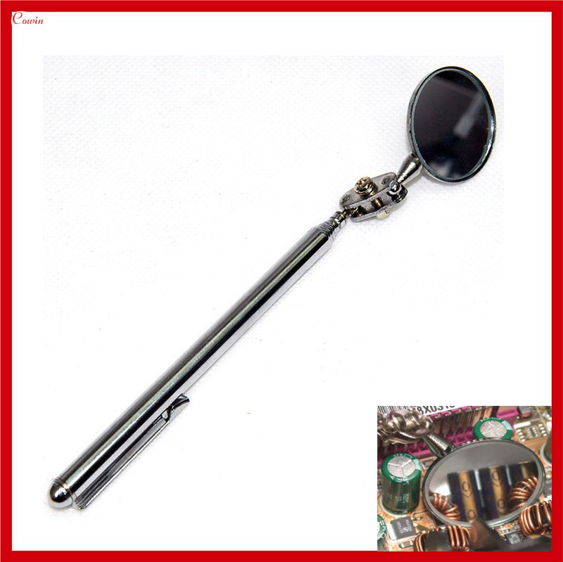 Fold Car Truck Maintenance/Repair Telescopic Inspe... – Grandado