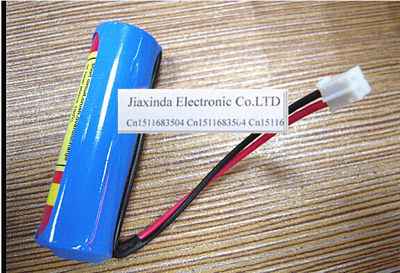 ER14505M lithium battery ER14505 14505M 14505 3.6V... – Vicedeal