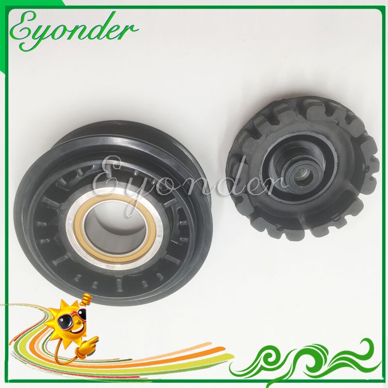 A/C Luft Conditoning Kompressor Kupplung Montage P... – Grandado