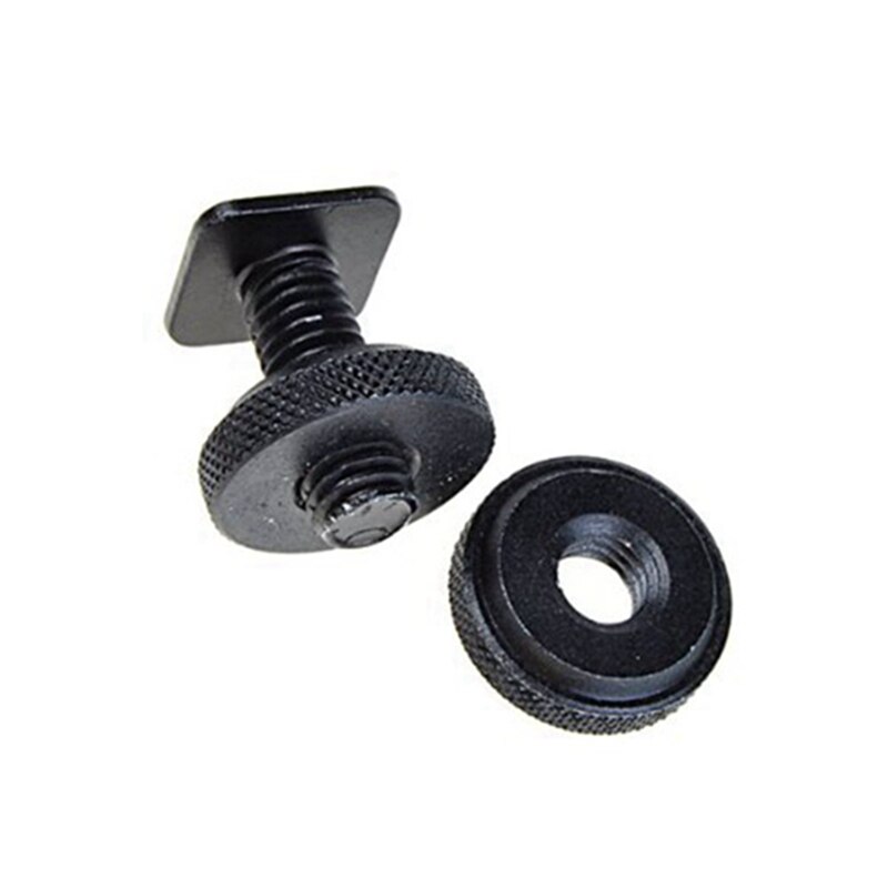 Mini Shoe Mount Adapter for Camera GoPro Hero 1 2 ... – Grandado