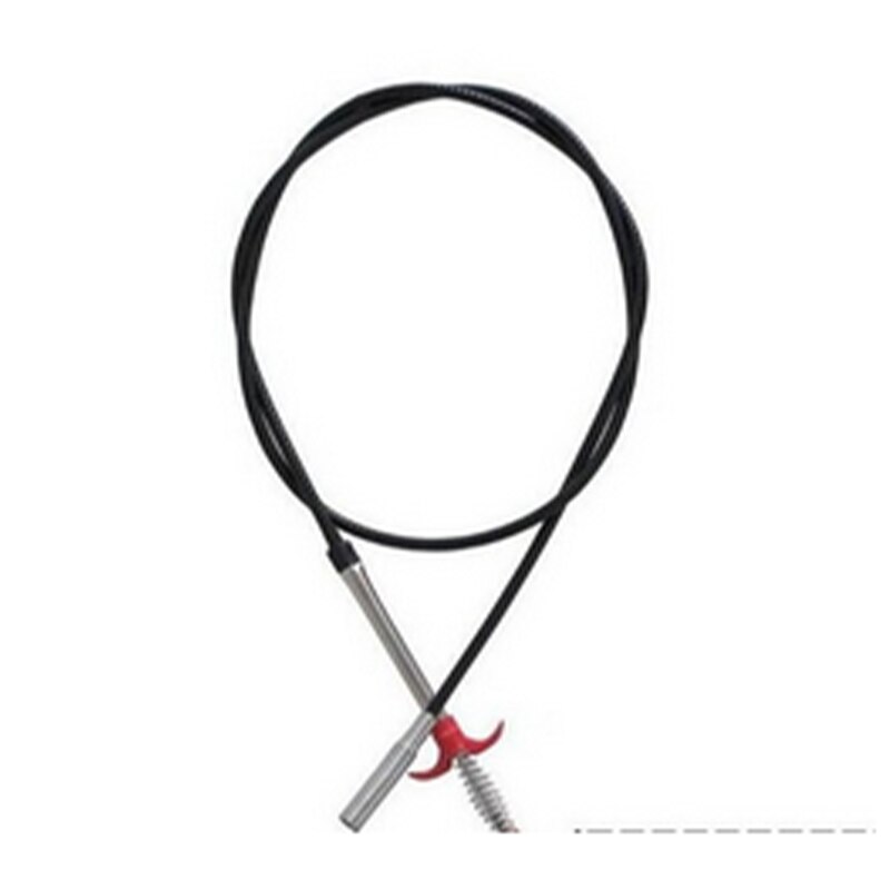 60/90cm Spring Pipe Dredging Tool Flexible Grabber... – Vicedeal