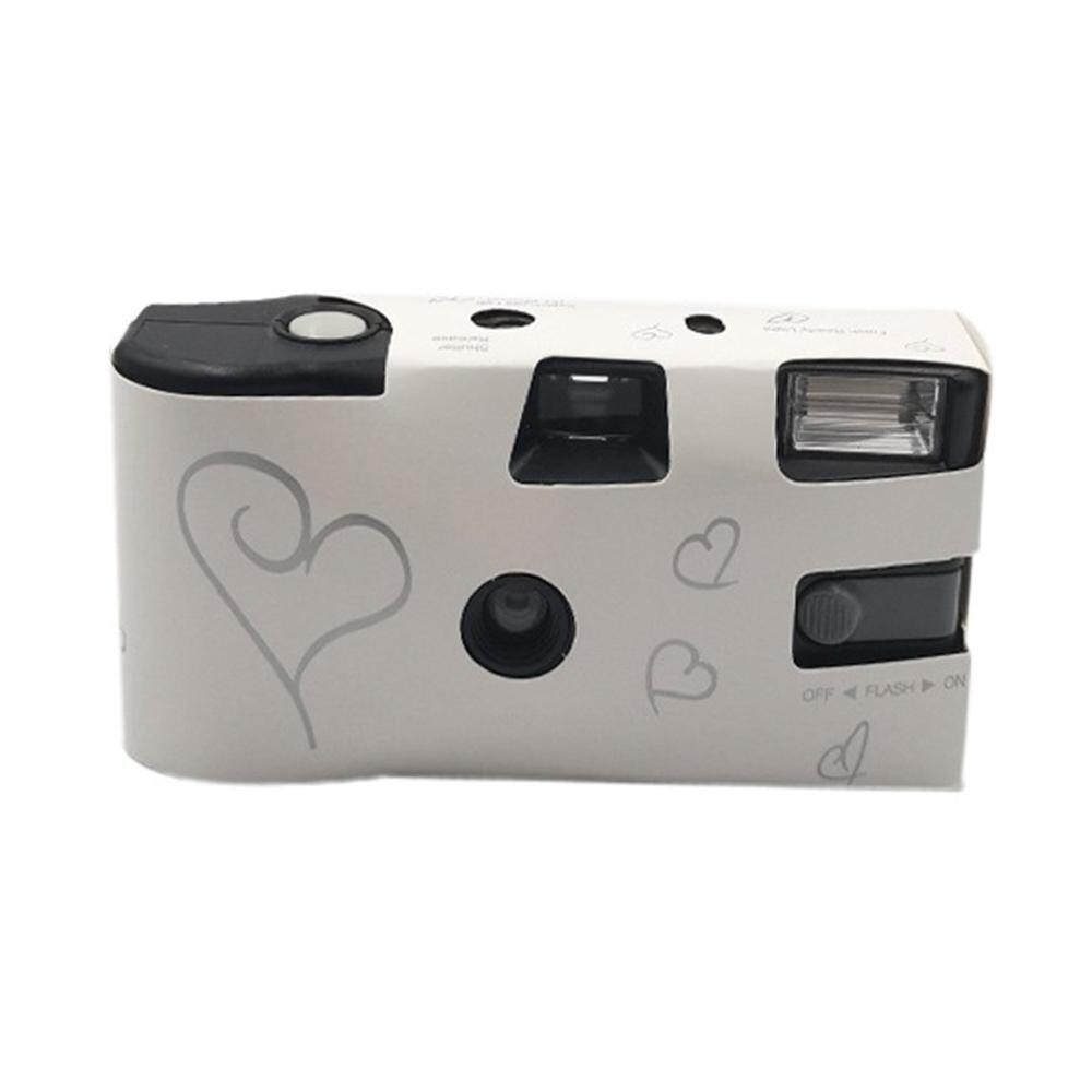 36 Photos 35mm Power Flash HD Single Use One Time ... – Grandado