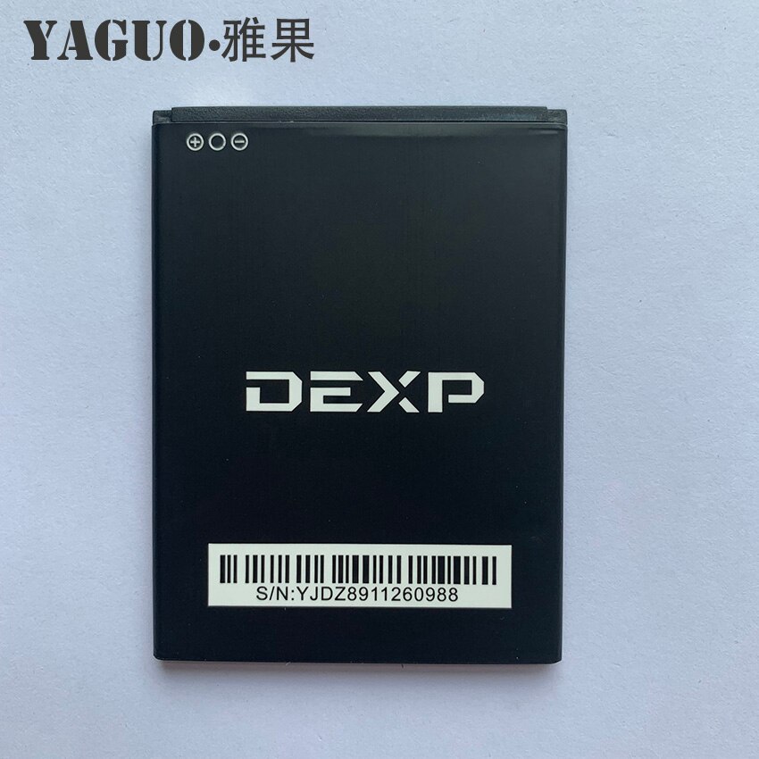 100% Dexp Ixion E350 2000Mah Batterij Voor Dexp Ix... – Vicedeal