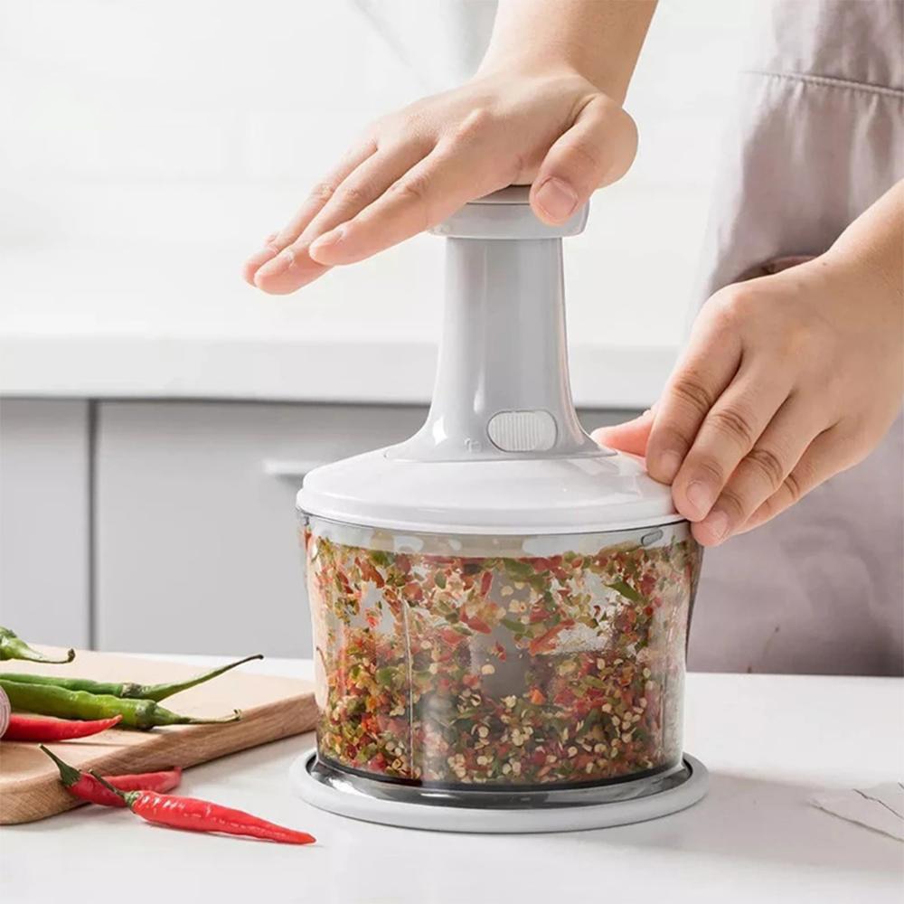Jordan&Judy Blender Multi-function Manual Vegetabl... – Vicedeal