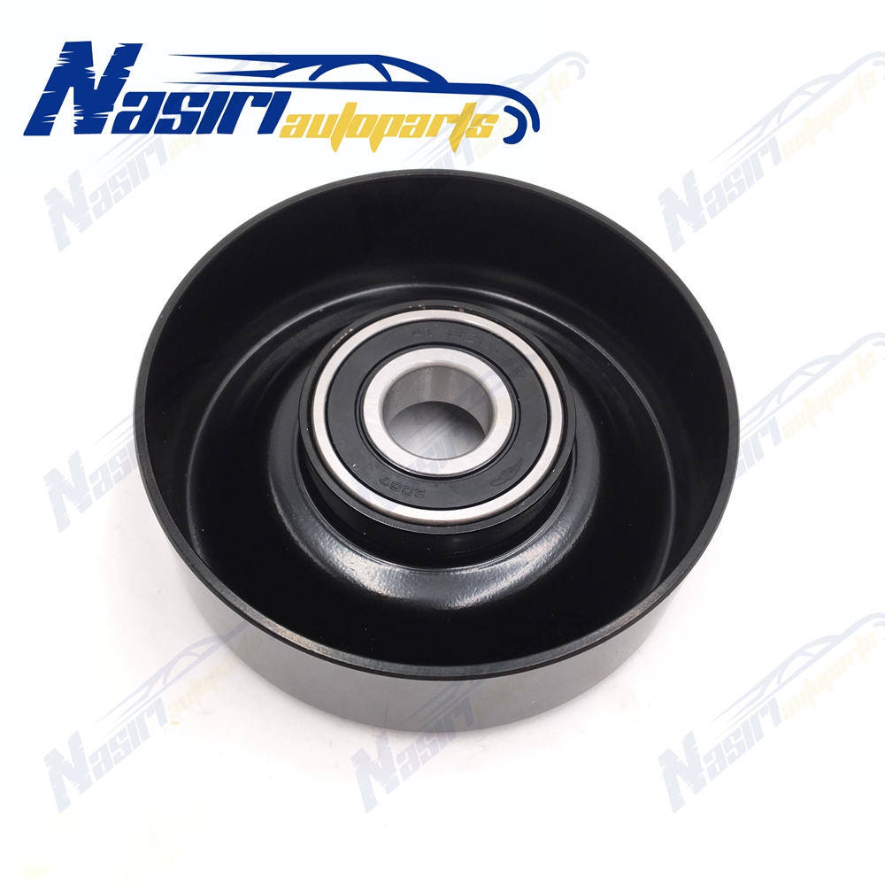 SERPENTINE IDLER PULLEY FOR TOYOTA 4RUNNER TUNDRA ... – Grandado