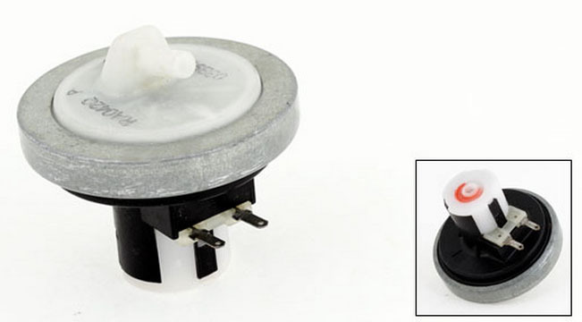 2 Pins Washer Water Level Sensor for Haier Washing... – Grandado