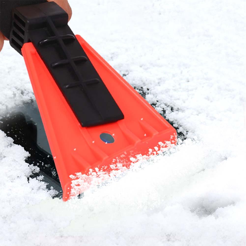 Winter Portable Car Windshield Snow Removal Shovel... – Vicedeal