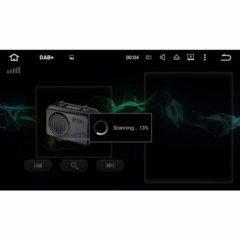 DAB+ Receiver,USB DAB+,for Android Car Radio,USB D... – Grandado