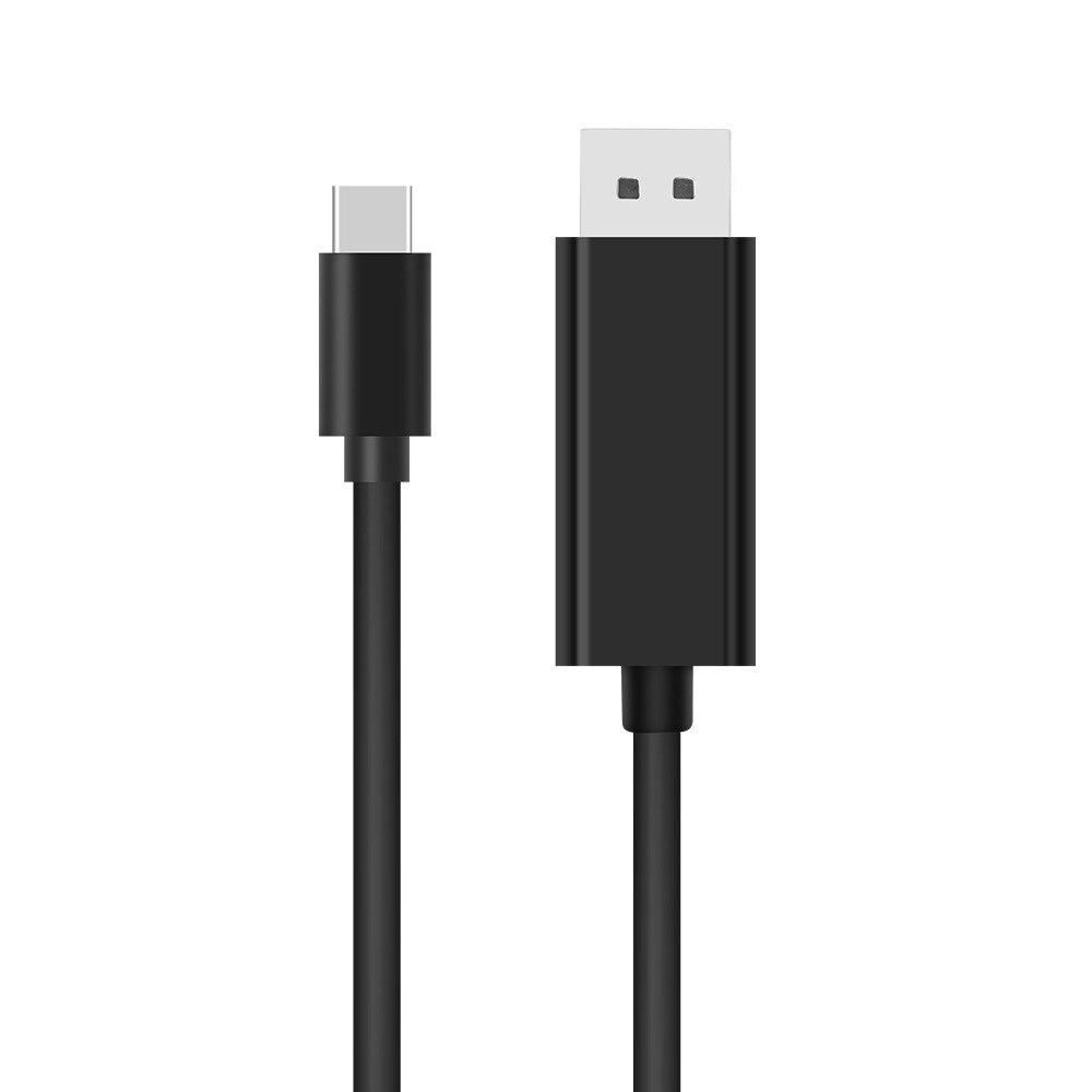 Mxhxm USB-C3.1 Naar Dp Adapter Kabel 4K Hd Output ... – Grandado