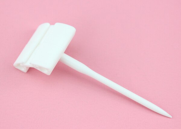 Plastic Pricing Needles Card Spike Price Tag Holde... – Vicedeal