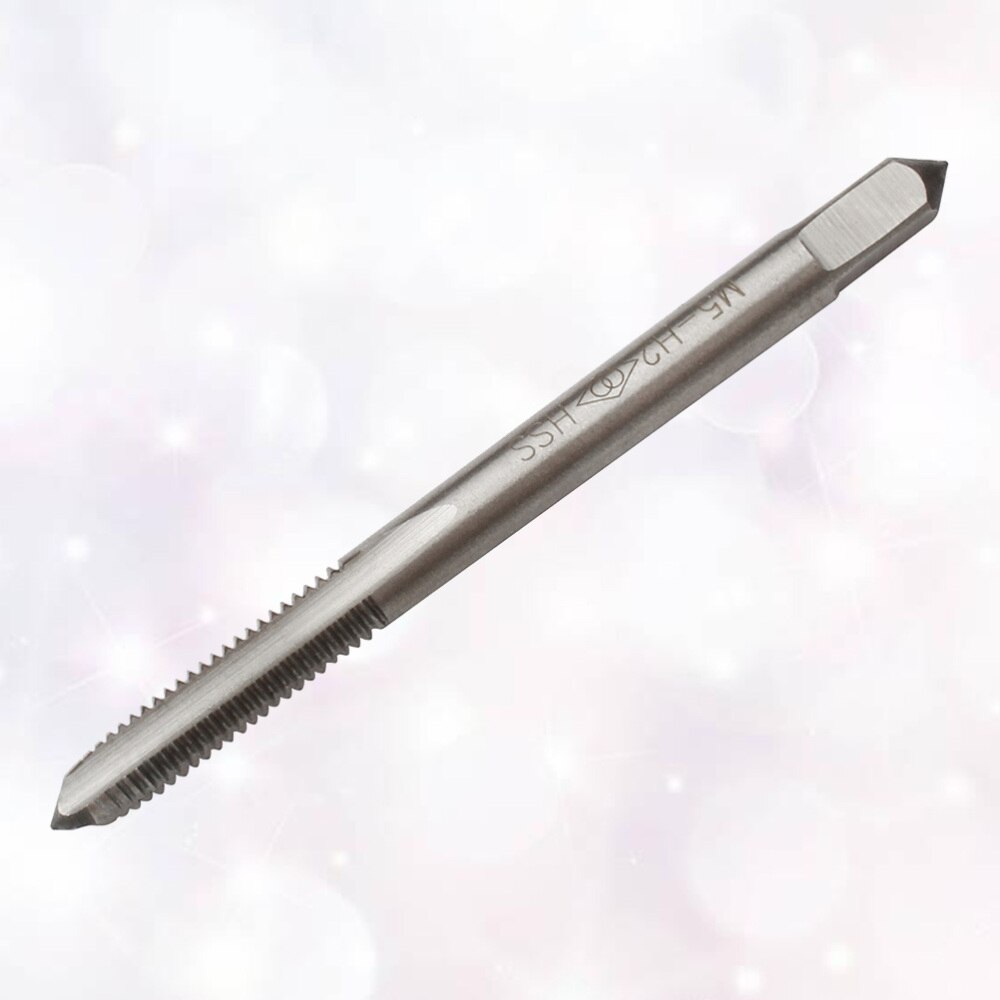 1pc M10x1 Pedal Wire Attack Crank Tap High Steel T... – Grandado