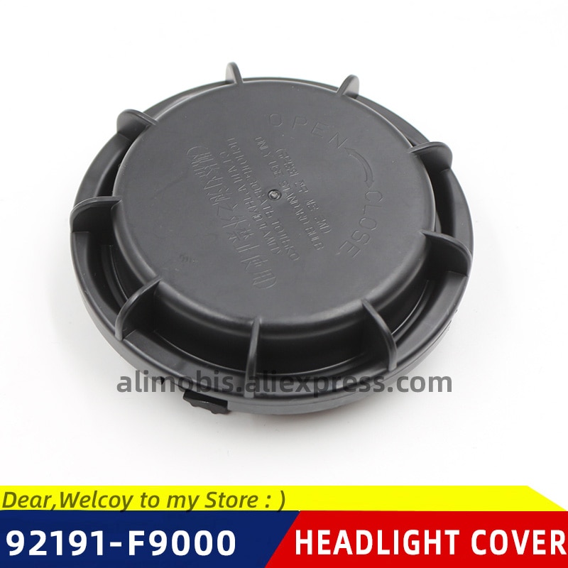 For hyundai Solaris verna Front headlight cover, f... – Vicedeal