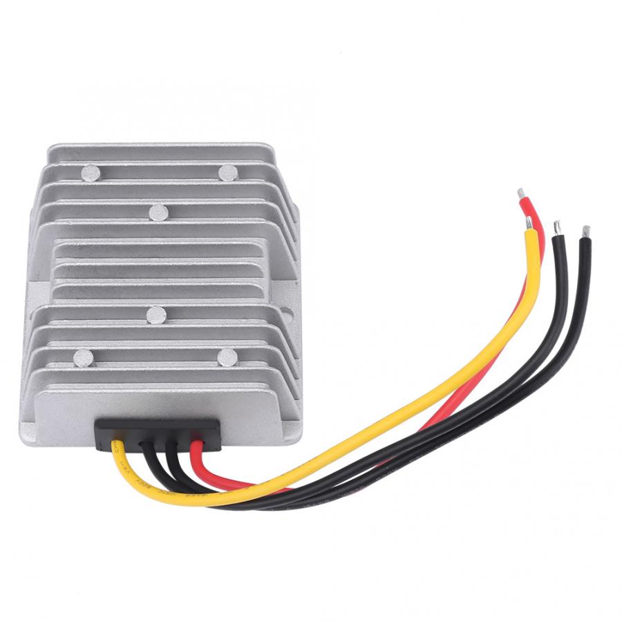 DC8V~40V to 12V 6A 72W Auto Step UP/Down Converter... – Vicedeal
