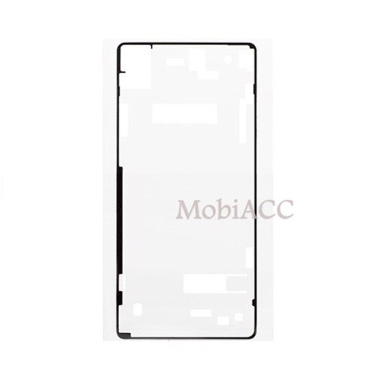 2pcs/Lot Original Back Glass Cover Adhesive Sticke... – Grandado