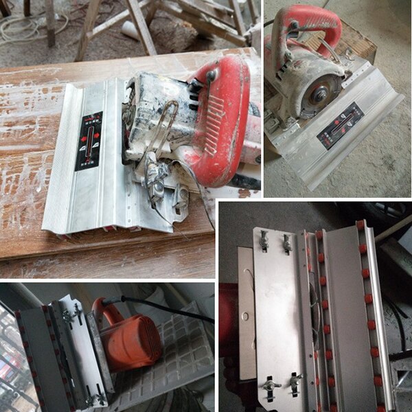 Fase rahmen gehrung sah 45 grad schneiden maschine... – Vicedeal