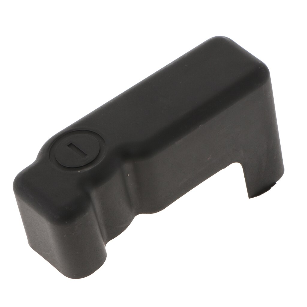 Car ABS Non-Flammable Negative Power Batteries Cov... – Vicedeal