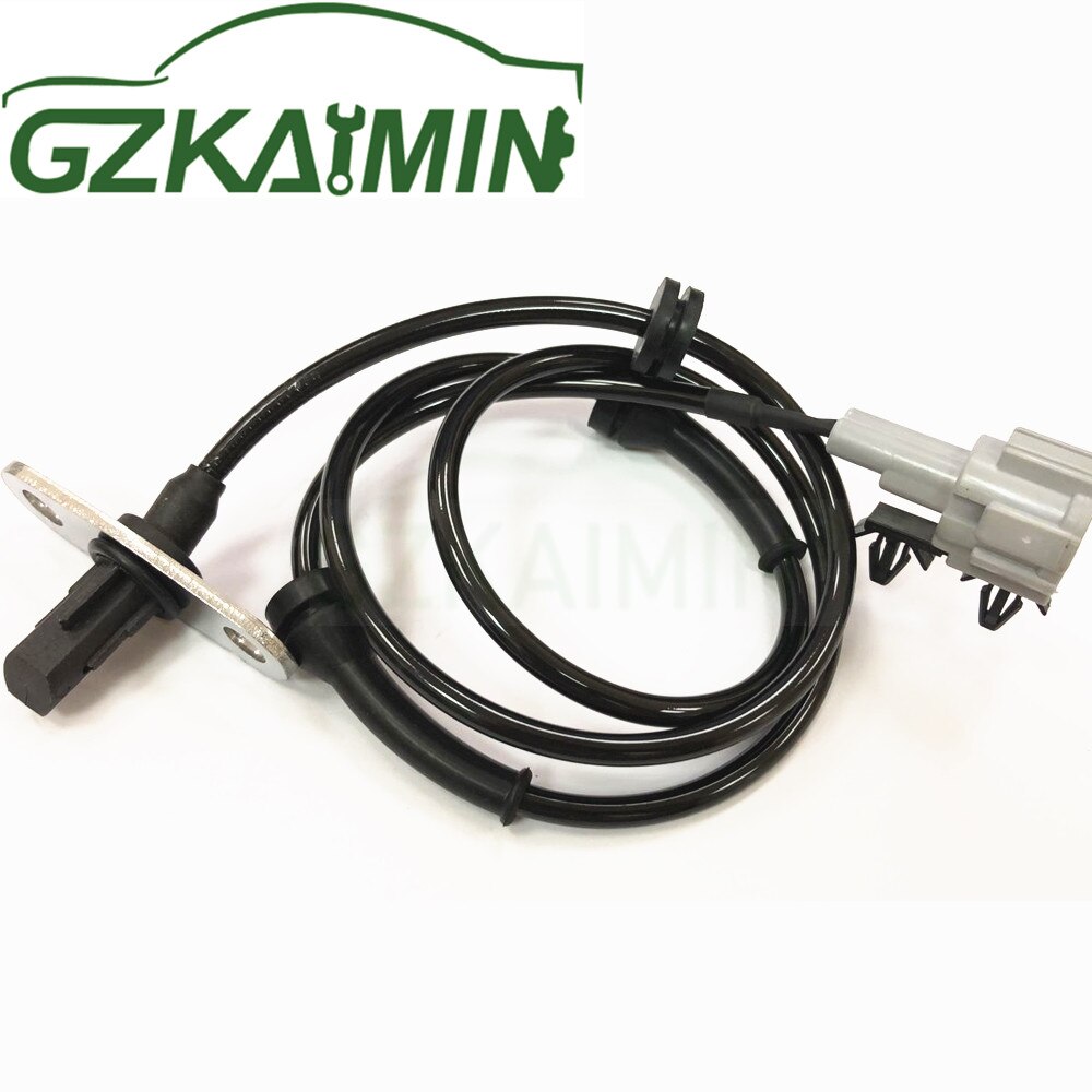 ABS Wheel Speed Sensor for Nissan Pickup NAVARA D4... – Grandado