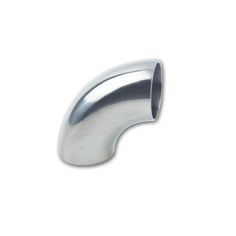 22mm Pijp O/D 304 Rvs Sanitair Butt Weld 90 Graden... – Vicedeal
