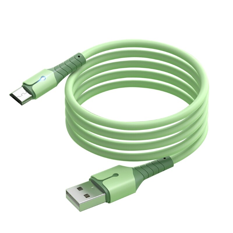 Fast Charger Lead USB Cable Extremely Durable High... – Vicedeal