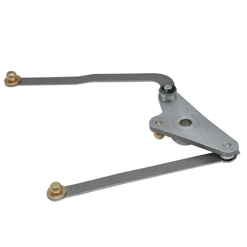 Inlaatspruitstuk Demper Lever Repair Kit M272 V6 M... – Vicedeal
