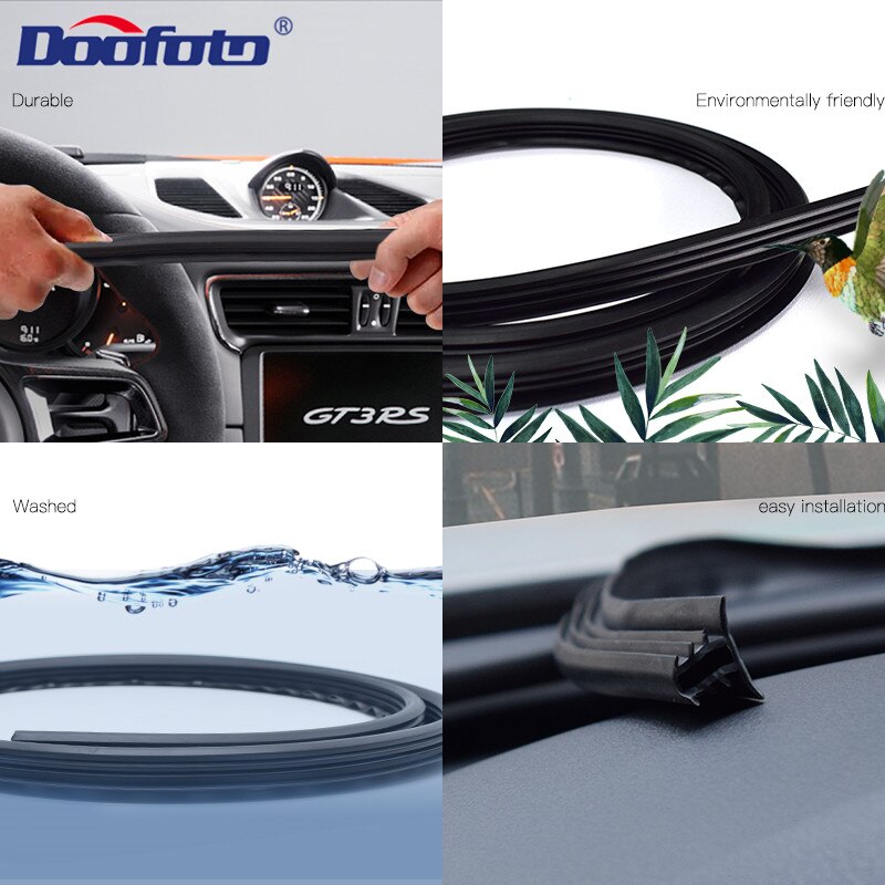 Doofoto bil frontrute tetningsmiddel dashbord lydi... – Grandado