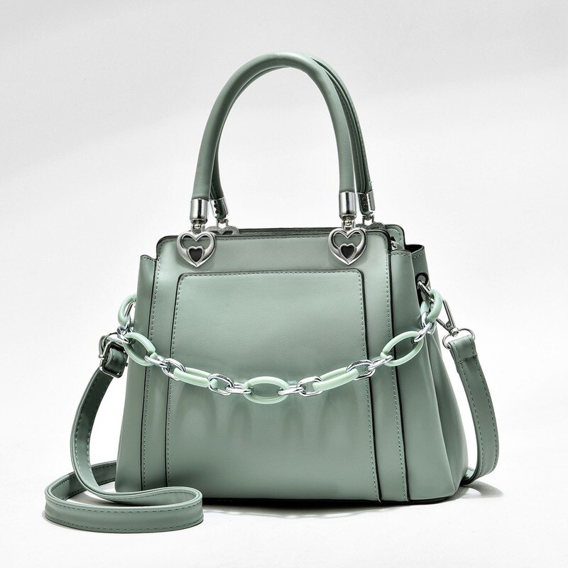 European Beauty Bag Commuter Women's Handbag Trend... – Grandado