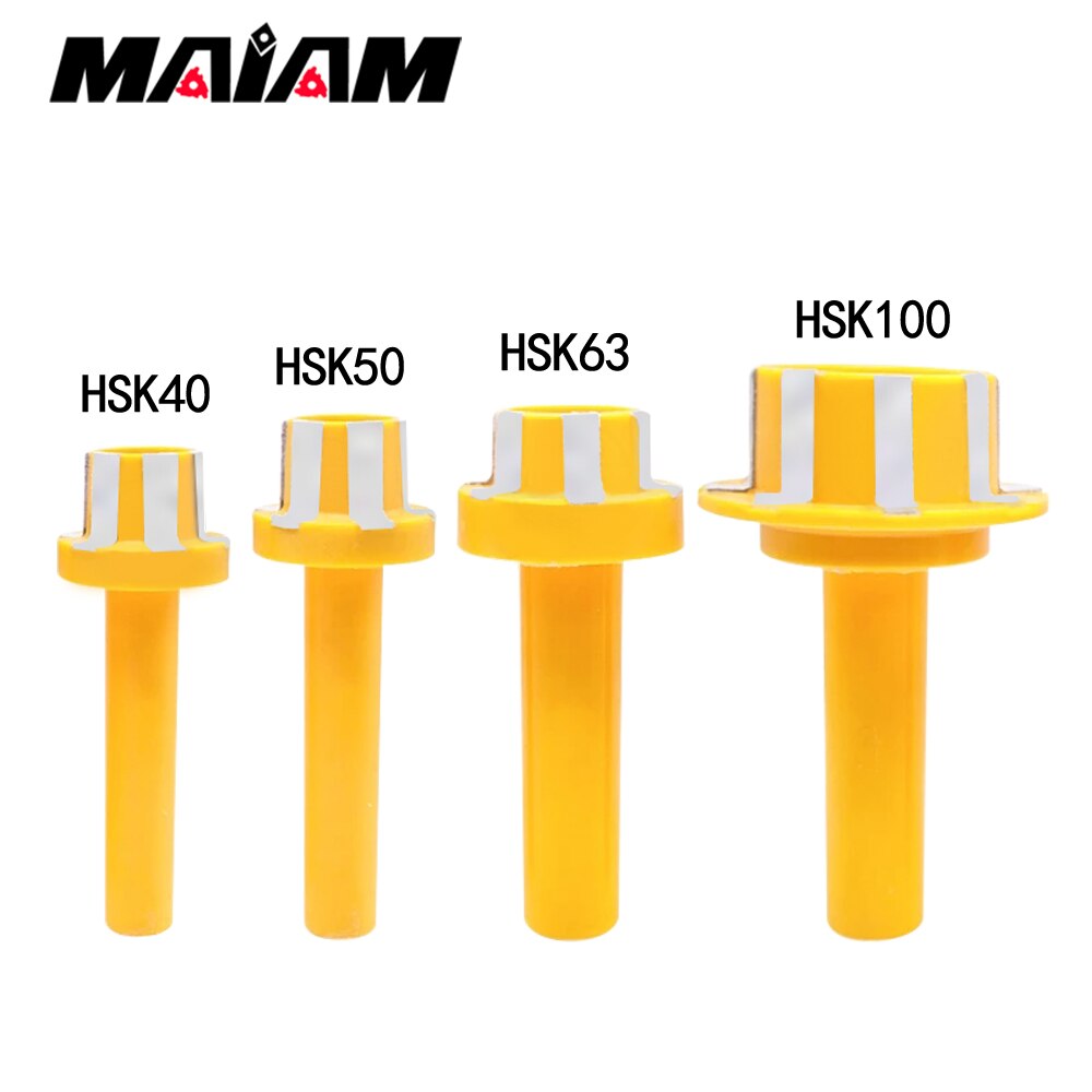 BT30 BT40 HSK25 HSK32 HSK40 HSK50 HSK63 HSK100 ast... – Vicedeal