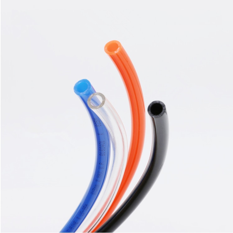 Air PU Tube OD 4mm x 2.5mm ID Pneumatic Component ... – Grandado