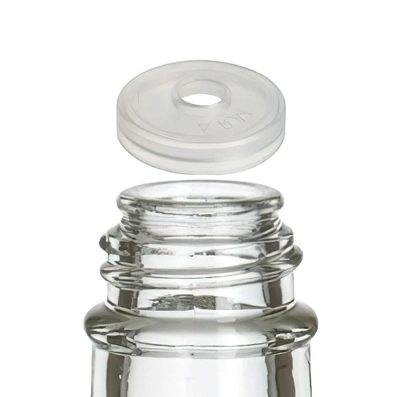 5 Oz 150 Ml 250 Ml Sauce Woozy Bottles Empty Clear... – Grandado