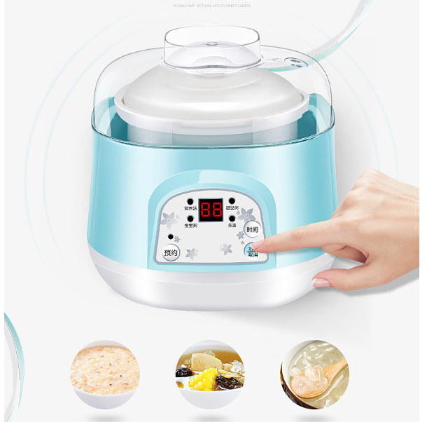 Automatic electric cooker intelligent appointment ... – Grandado