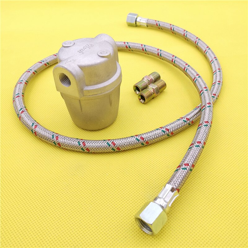 Afval Olie Brandstoffilter Methanol Diesel Licht Z... – Vicedeal