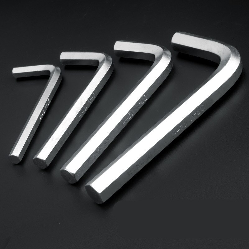 10MM 12MM 14MM 16MM Hex Key L-Shape Hex Spanner Al... – Grandado
