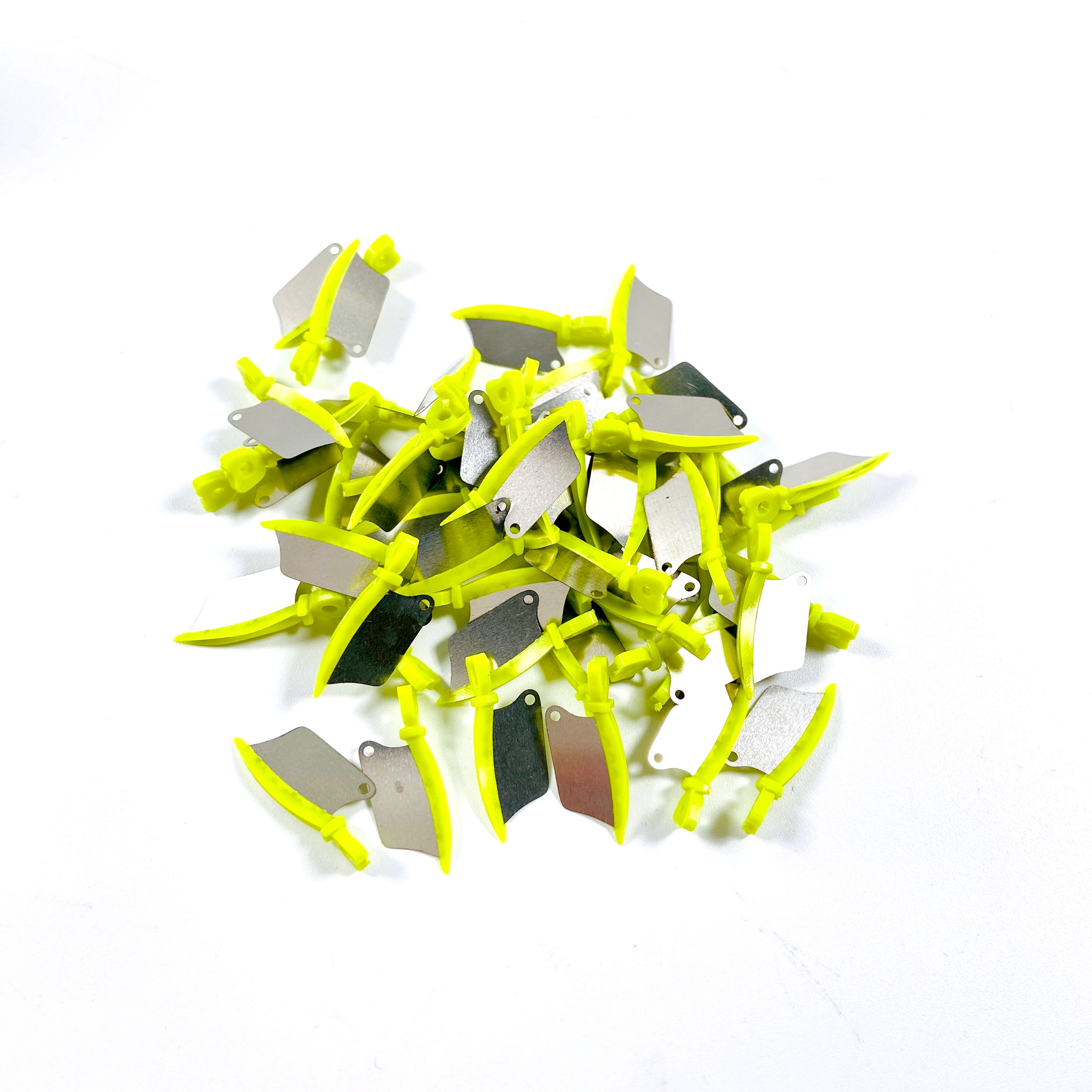 Dental Matrix Fender Wedges Tooth Prep Interproxim... – Vicedeal