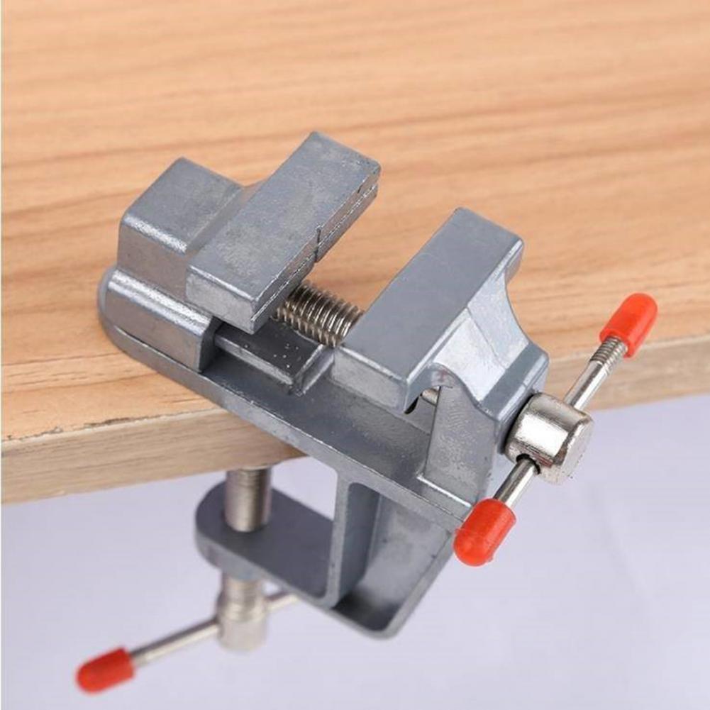 Bench Vise Exquisite Hard Aluminium Alloy Multipur... – Vicedeal