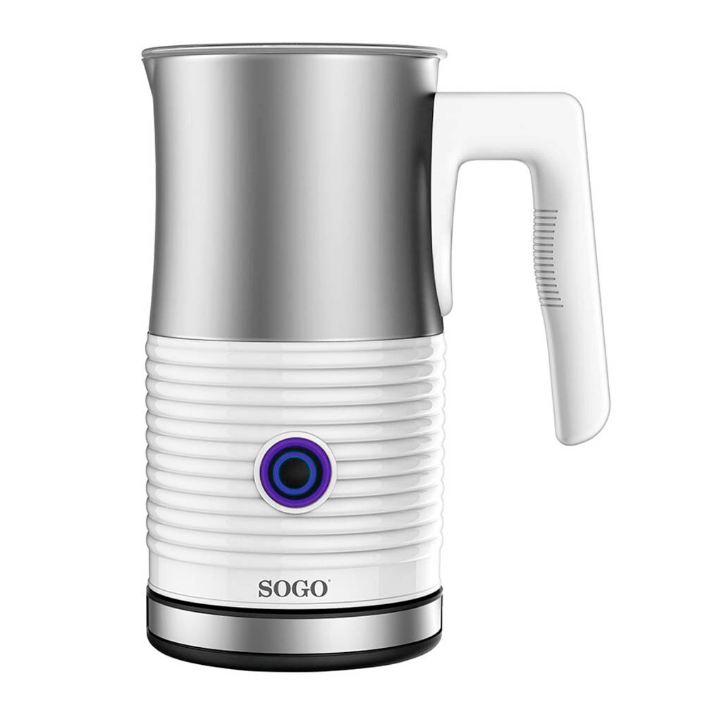 Foamer En Melk Verwarming, Snelle, Krachtige, 500W... – Vicedeal