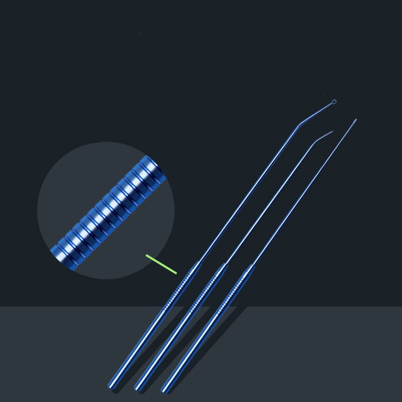 Nerve Stripper Straight Microscopic Shortcuts Hypo... – Vicedeal