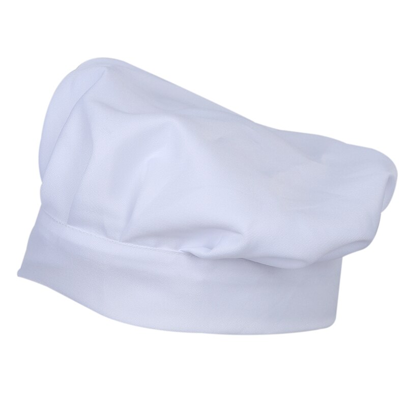 Sombrero Toque Chef gorro para restaurante Carnava... – Grandado