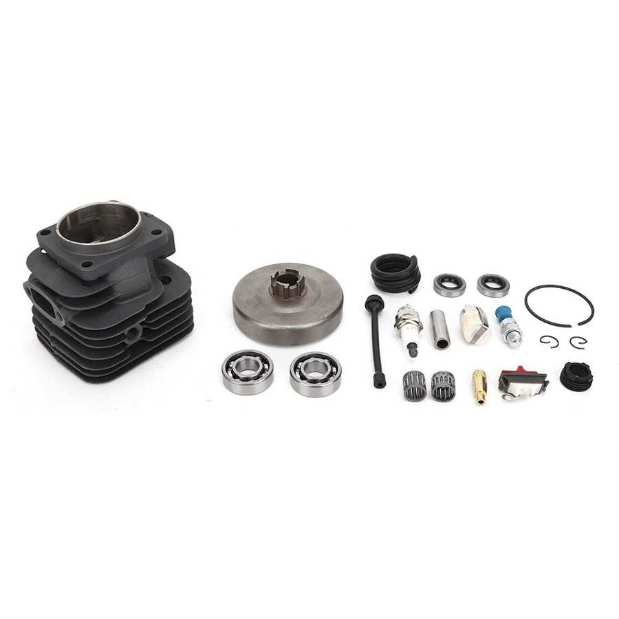 52Mm Boring Cilinder Pakking Kit Past Voor Jonsere... – Grandado