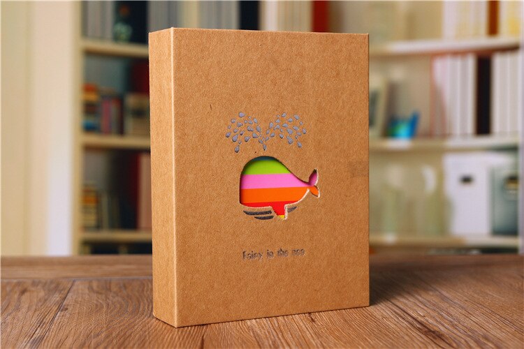 100 Zakken 6 Inch Fotoalbum Foto Opslag Frame Voor... – Vicedeal