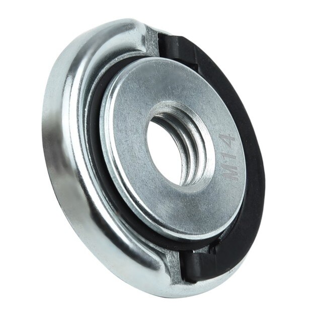 Flansch Locking Mutter M14 Gewinde Für Winkel Grin... – Grandado