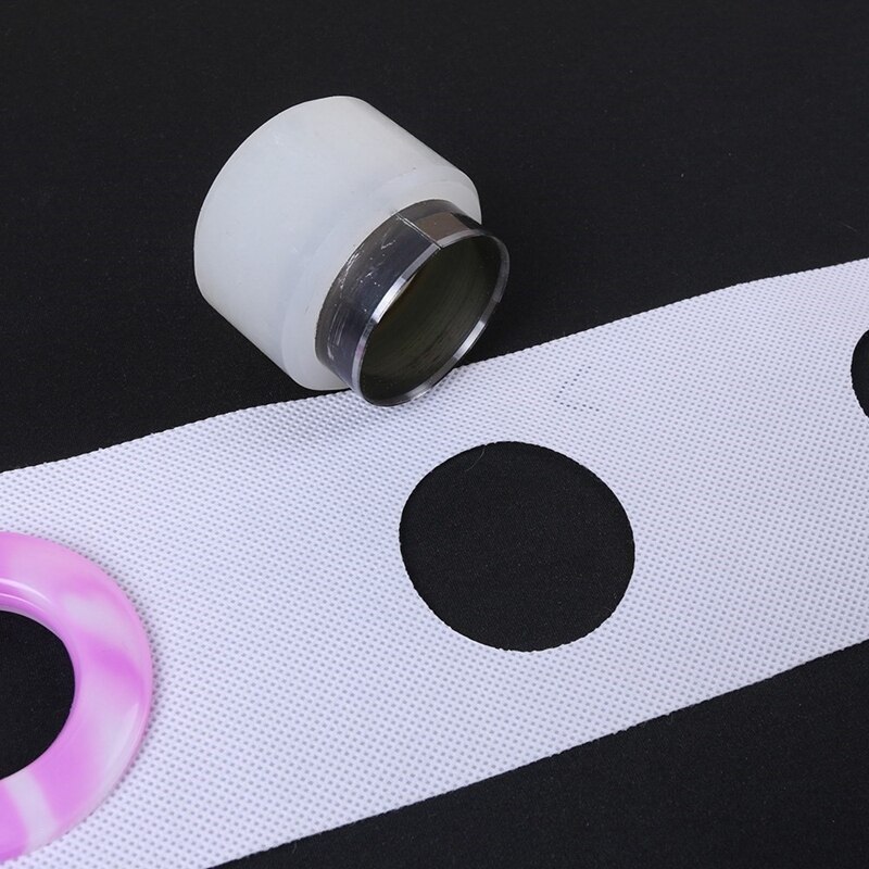 Huishoudelijke Draagbare Diy Gordijn Punch Machine... – Grandado