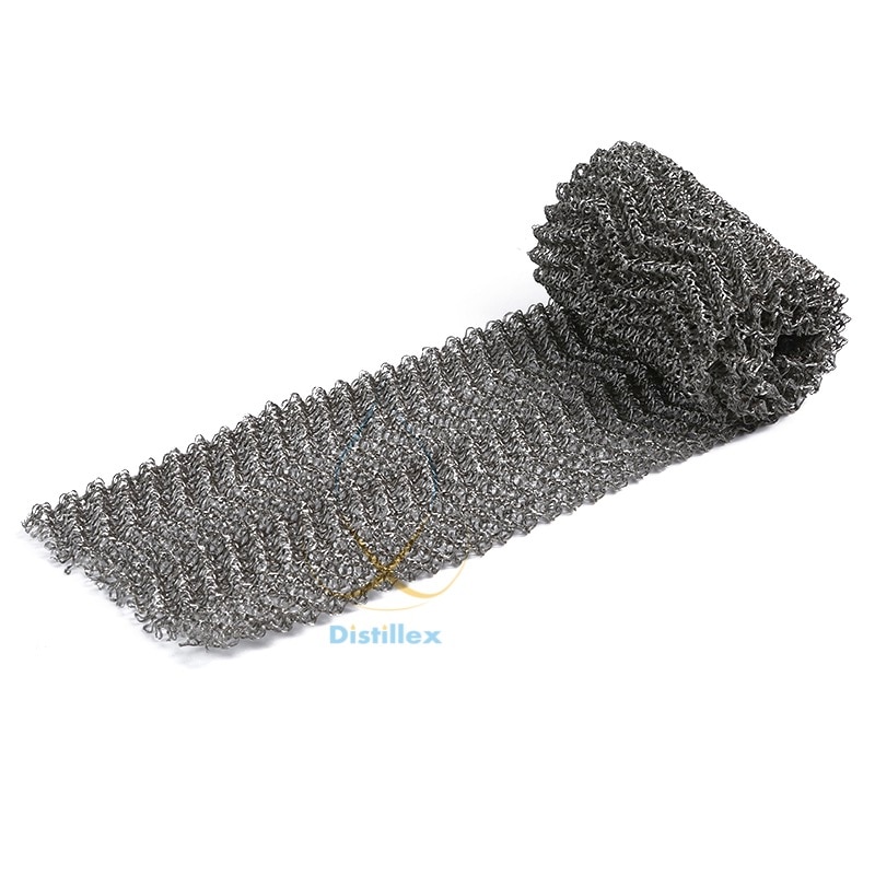 4 wire SS304 Mesh Filter, Column Packing, Woven Wi... – Grandado