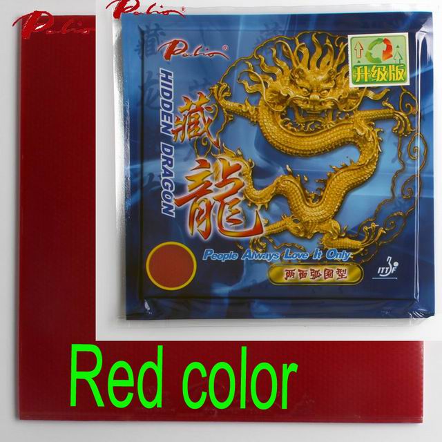 Palio official long term hidden dragon table tenni... – Grandado